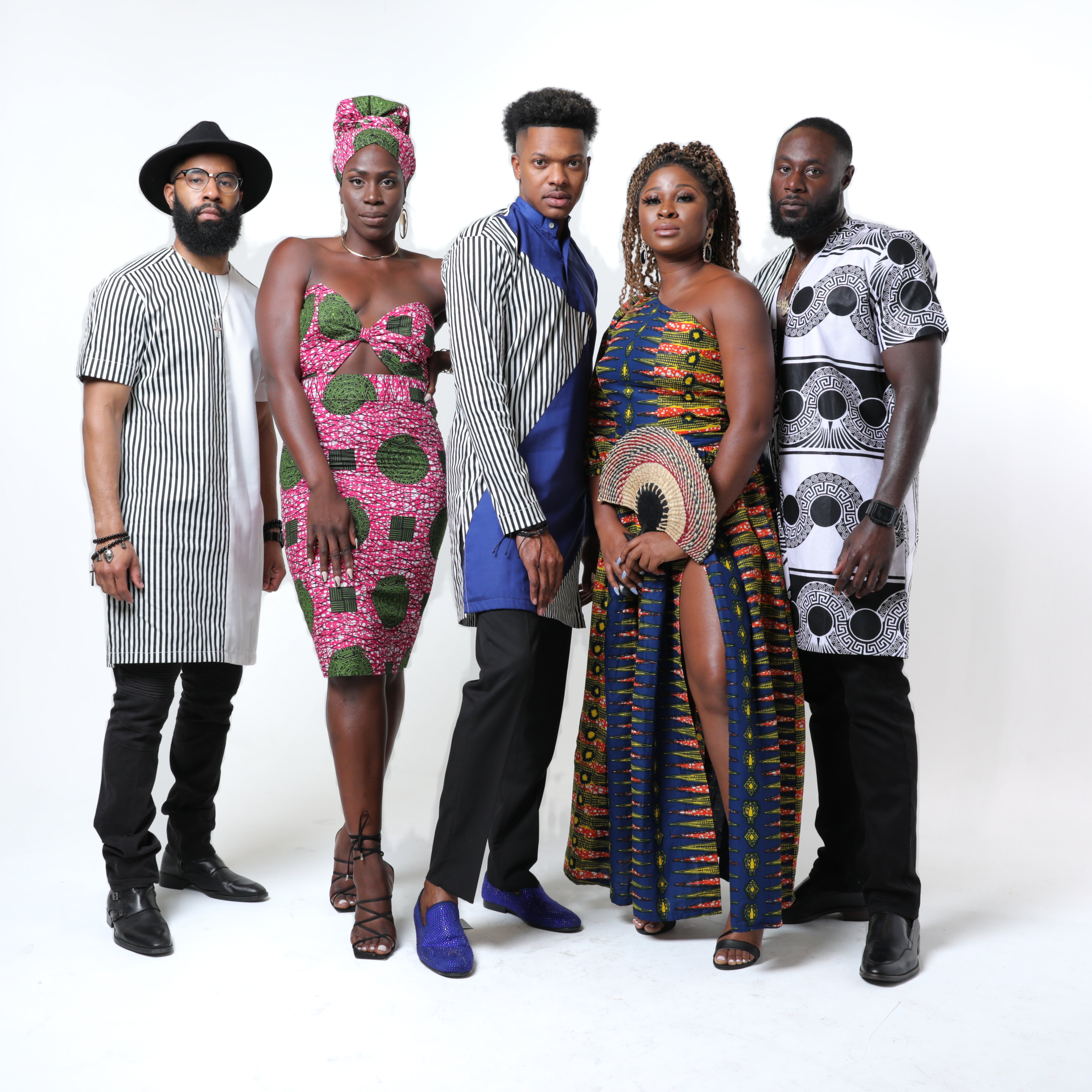 New Arrivals – Creative Righteous Children